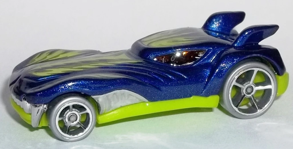 Howlin' Heat - Hot Wheels Wiki