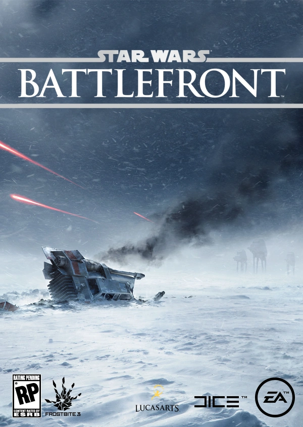 Star Wars Battlefront Dice
