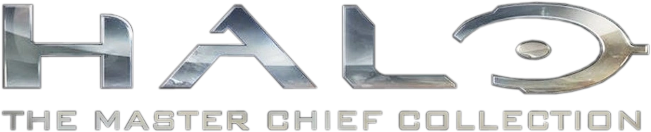 Halo Master Chief Collection Logo