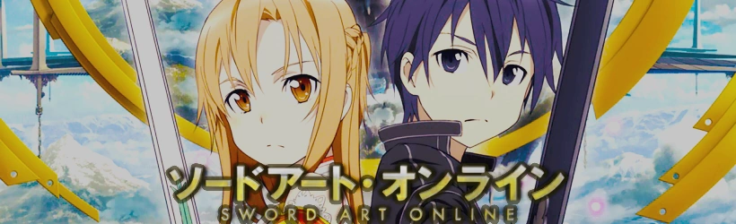 Image - Sao banner.png - Sword Art Online Wiki