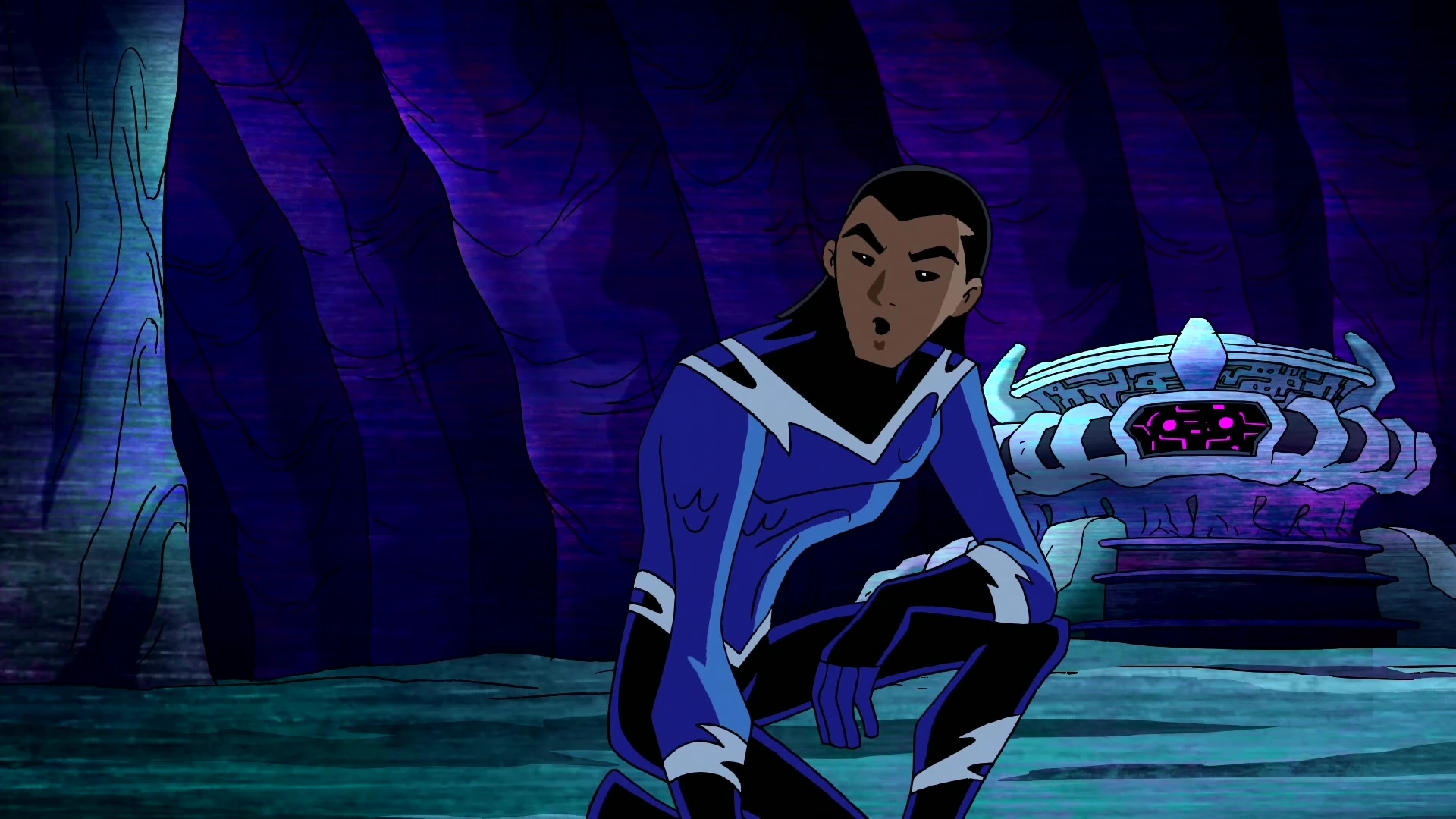 Aqualad - Los Jóvenes Titanes Wiki