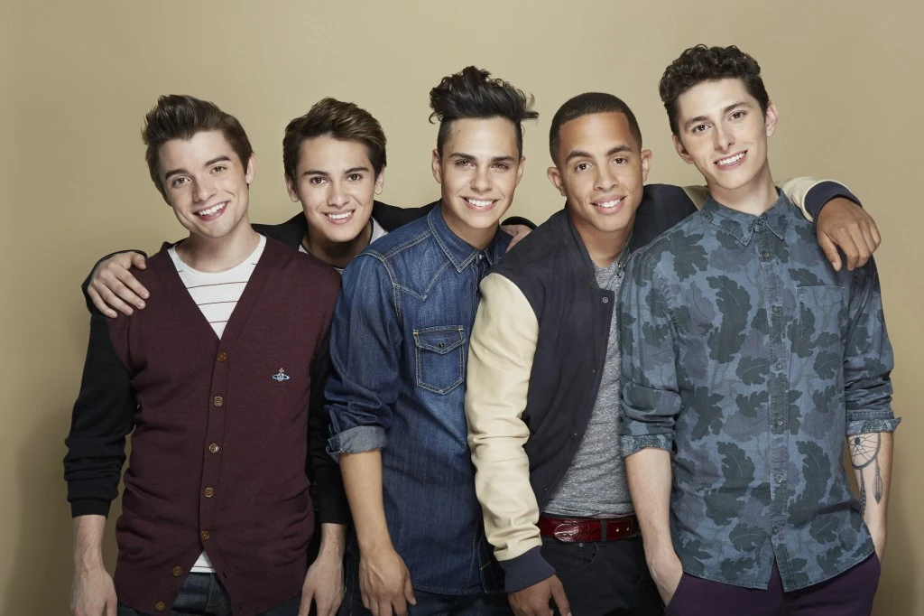 Midnight Red - Wiki WikiPop