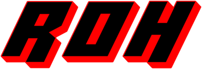 Ring of Honor - Logopedia, the logo and branding site