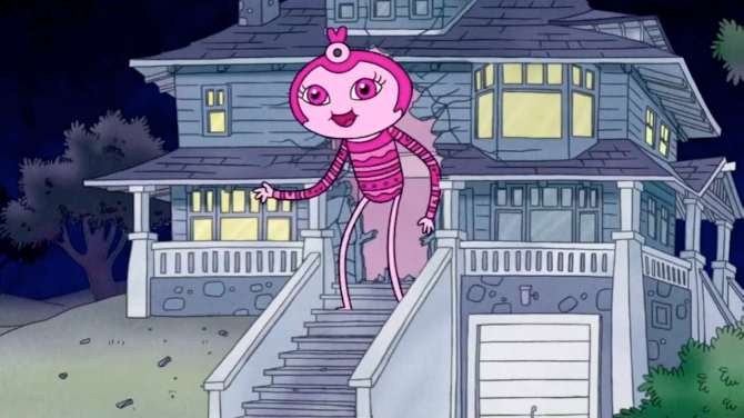 Huggstables - Regular Show Wiki