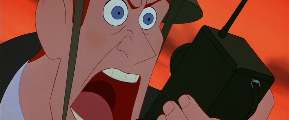 Kent Mansley - Iron Giant Wiki