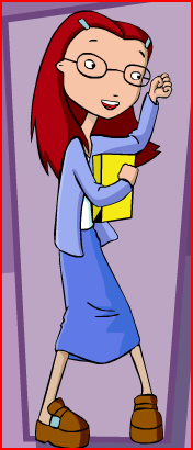 Tish Katsufrakis - DisneyWiki