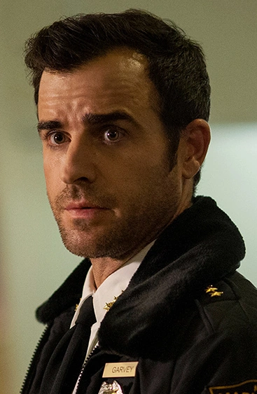 Kevin Garvey - The Leftovers Wiki