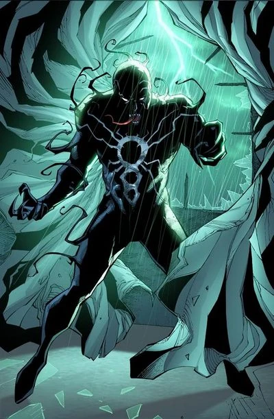 Symbiote Costume - Spider-Man Wiki - Peter Parker, Marvel Comics ...
