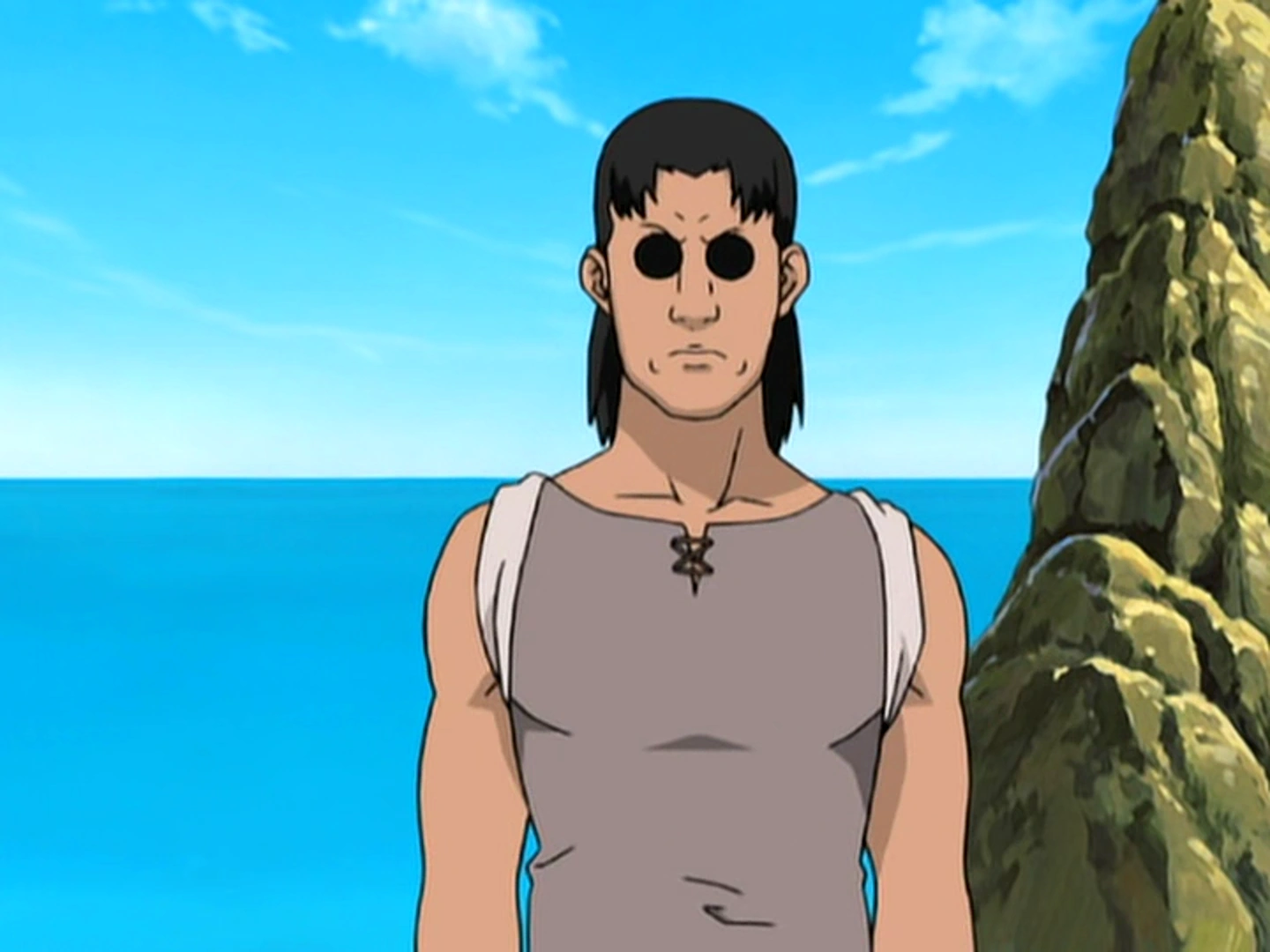 Yoroi Akadō - Narutopedia, the Naruto Encyclopedia Wiki