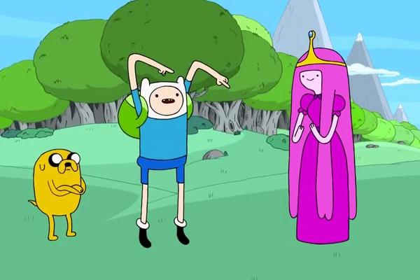Plik:Adventure-Time-Season-4-Episode-4a-In-Your-Footsteps.jpg