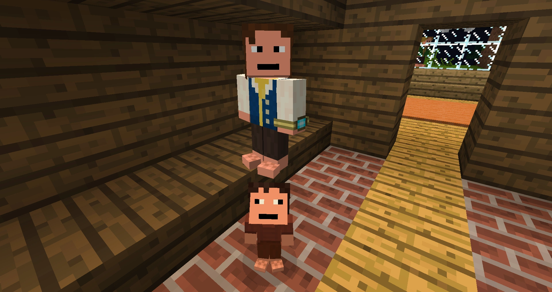 Hobbit - The Lord of the Rings Minecraft Mod Wiki