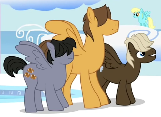 Image - Boy Bullies ID S1E16.png - My Little Pony Friendship is Magic Wiki