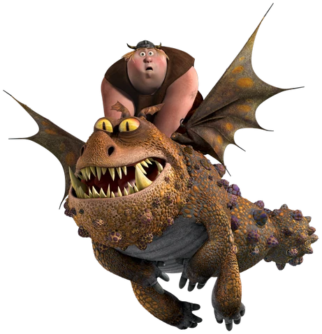 Archivo:Gronckle 10.png - Wiki Como Entrenar a tu dragón 2