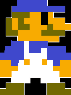 Image - Smg4 sprite by monkeyfan250-d6k9upf.png - SuperMarioGlitchy4 Wiki