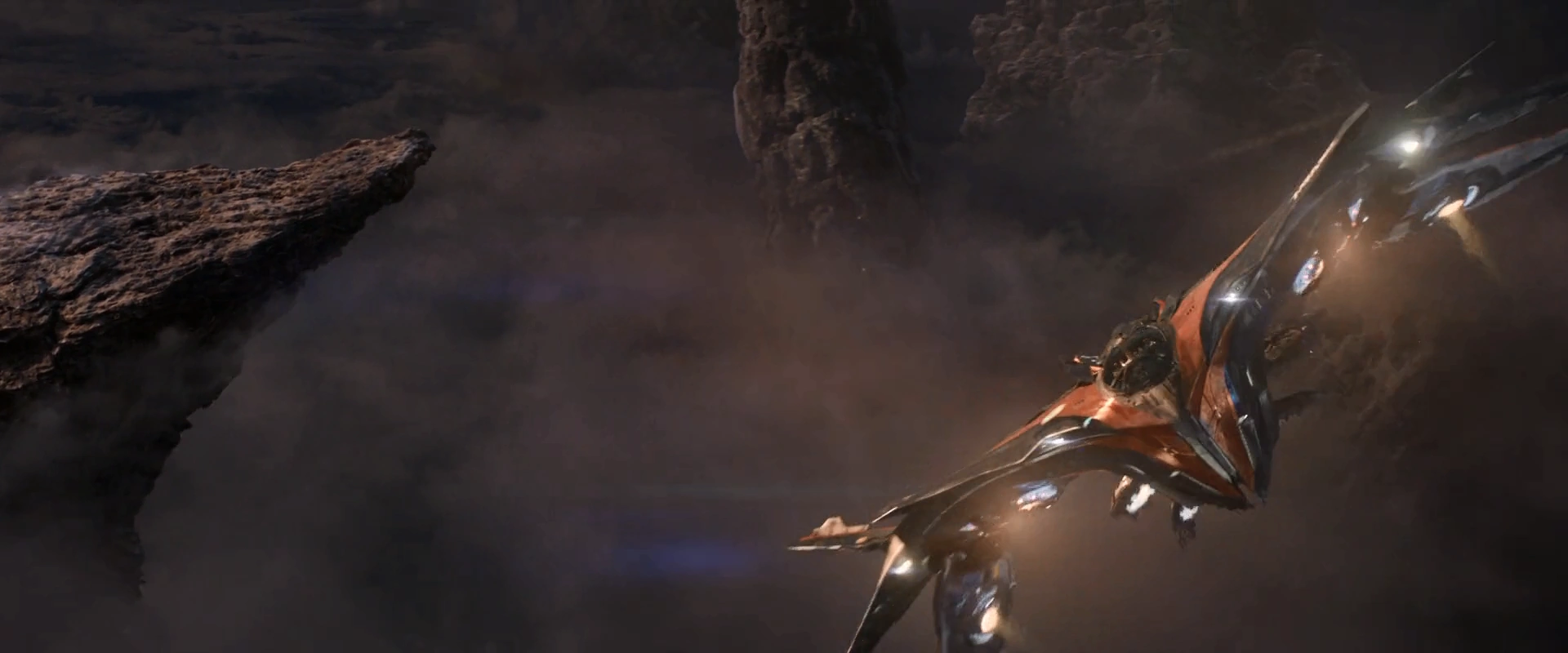 Milano/Gallery - Marvel Cinematic Universe Wiki - Wikia