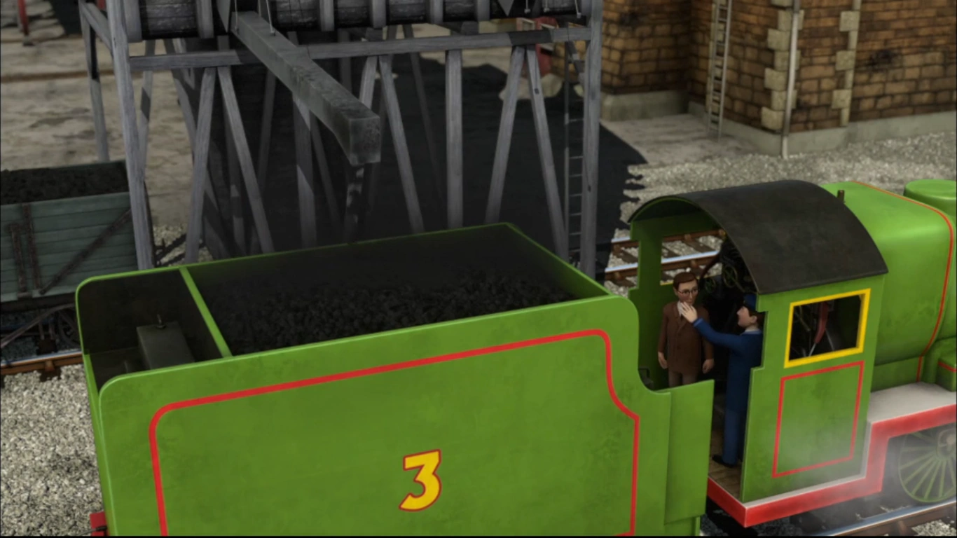 Image - Henry'sHappyCoal66.png - Thomas the Tank Engine Wikia