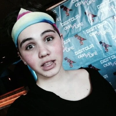 Sam Pottorff - O2L Wiki