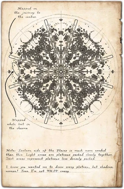 Shattered Plains - Stormlight Archive Wiki