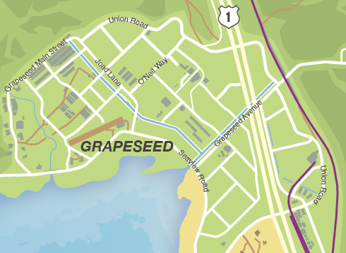Grapeseed - GTA Wiki