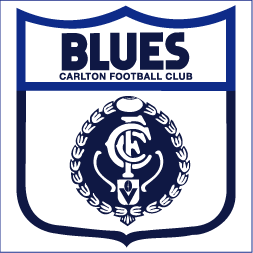Carlton Football Club - Logopedia, the logo and branding site