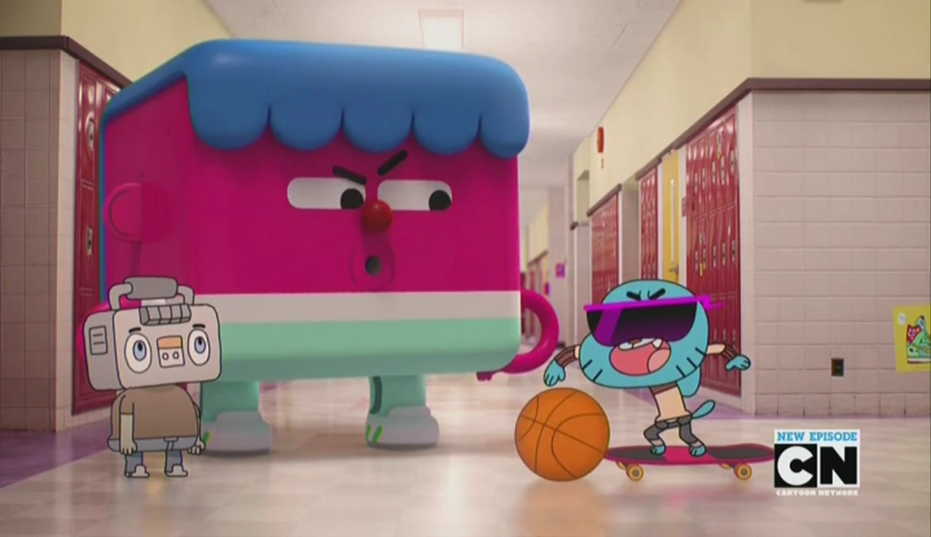 Villians wiki 1: Zach Watterson (my version) by gumballkitty on DeviantArt