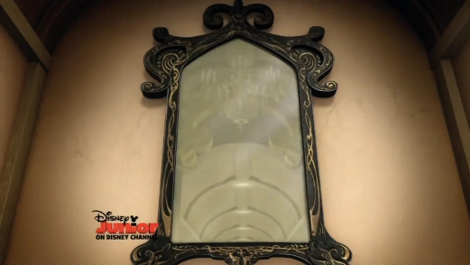 Enchanted Mirror (Sofia the First) - DisneyWiki