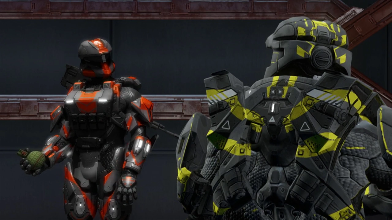 Felix - Red vs. Blue Wiki, The Unofficial Red vs. Blue Wiki