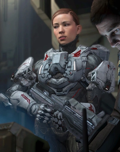 Sarah Palmer - Legends of the Multi Universe Wiki - Wikia