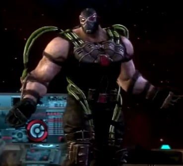 Image - Bane (Injustice Gods Among Us) 002.jpg - DC Comics Database