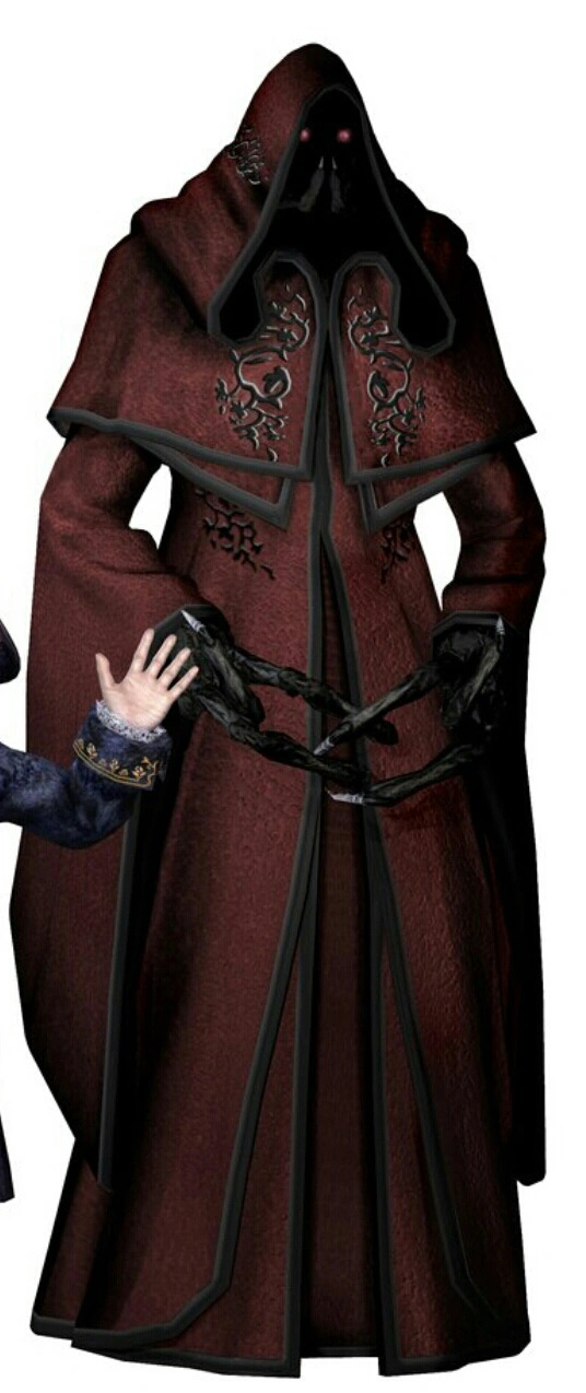 Verdugo - Resident Evil Wiki