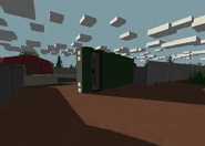 Forest APC - Unturned Bunker Wiki