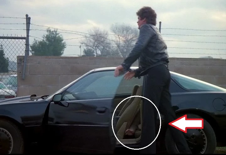 Image - Knight Rider (1982) 2x17 004.jpg - TV Database Wiki - Wikia