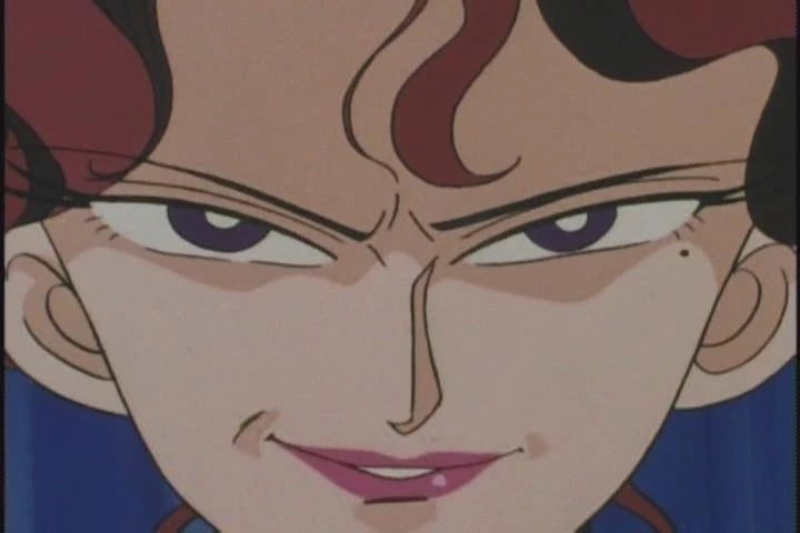 Iguara - Sailor Moon Wiki