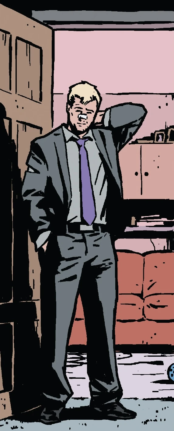 Earth-646 Marvel Universe | Idea Wiki | Fandom