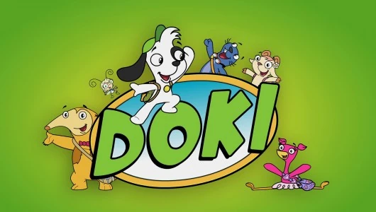 Doki - Doblaje Wiki