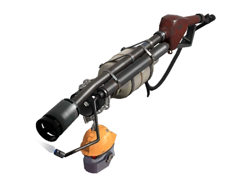 Botkiller weapons - Team Fortress Wiki