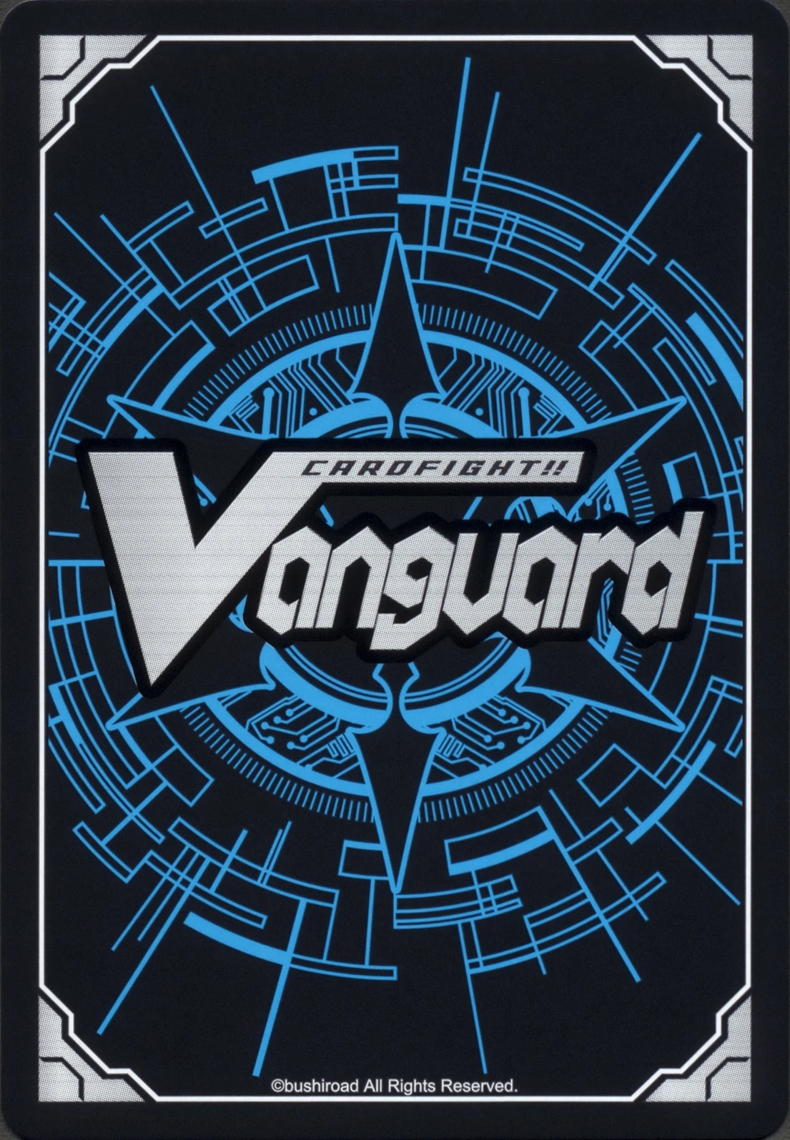 Image - Cfv back.jpg - Cardfight!! Vanguard Wiki