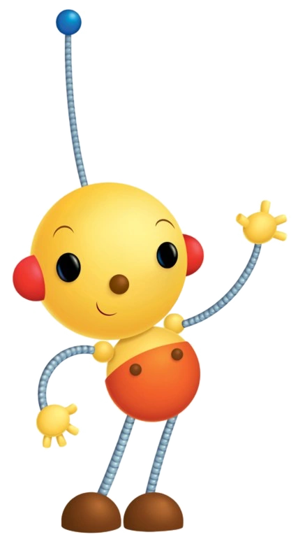 Rolie Polie Olie Doblaje Wiki