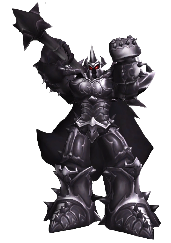 Image - Mordekaiser Render.png - League of Legends Wiki - Champions ...