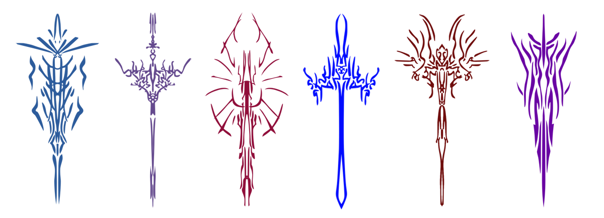 Honorblade - Stormlight Archive Wiki