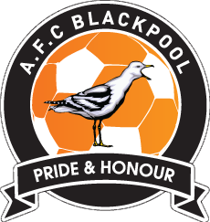 Image - Afc-blackpool-logo.png - Football Wiki