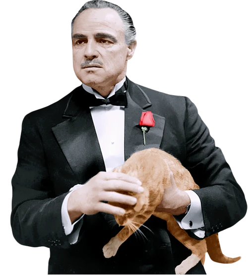 Categoria:Personagens - O Poderoso Chefão Wiki - Wikia