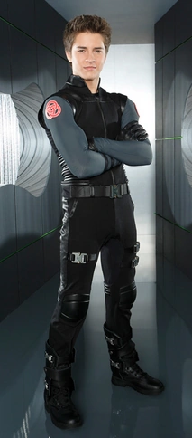 Image - Mission suit 3 chase.png - Disney XD's Lab Rats Wiki