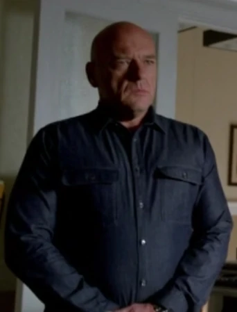 James Rennie - Under the Dome Wiki, la comunidad en español sobre La ...