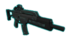 Weapons (XCOM: Enemy Unknown) - XCOM Wiki