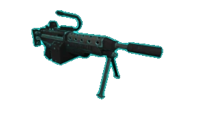Xcom Weapons