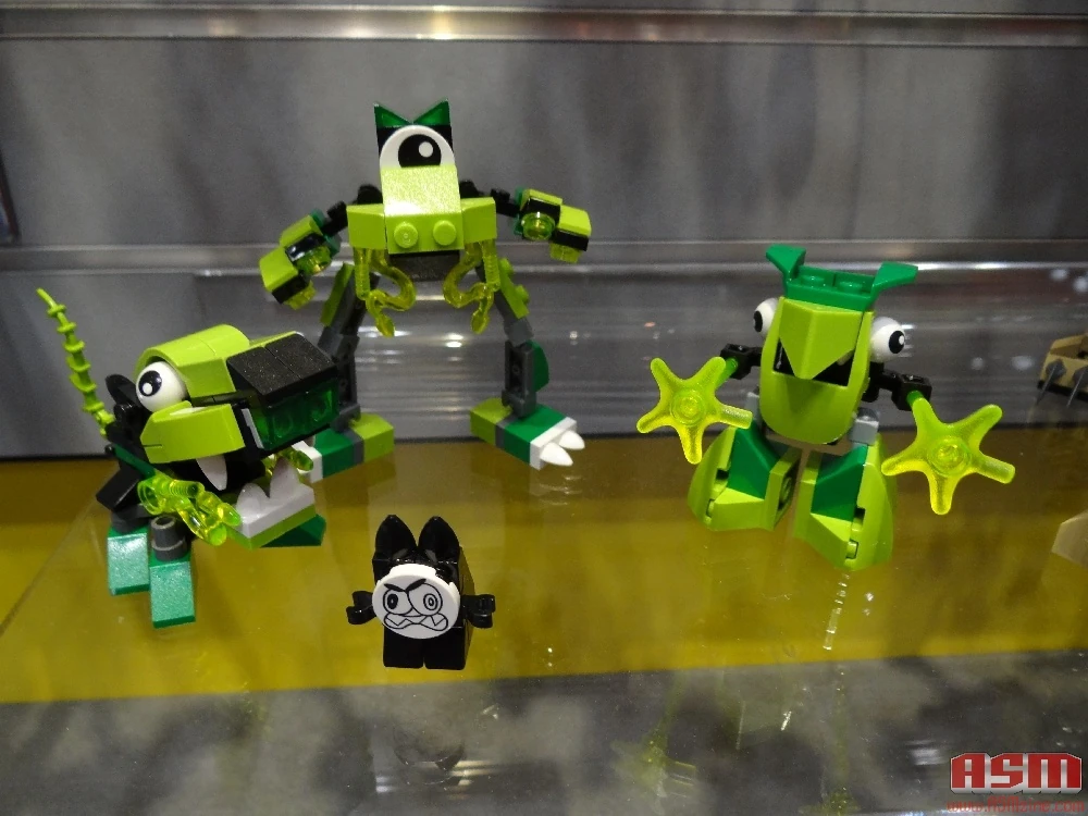 Mixels (creature) - Mixels Wiki