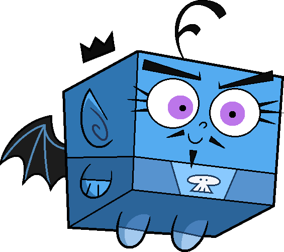 Foop - Nickipedia - All about Nickelodeon and its many productions