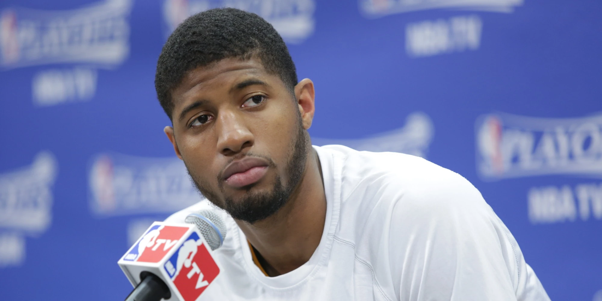 Paul George: 受傷是上天恩賜，如球隊能進季後賽我會復出 | 籃球風暴 | 籃球地帶 - FanPiece