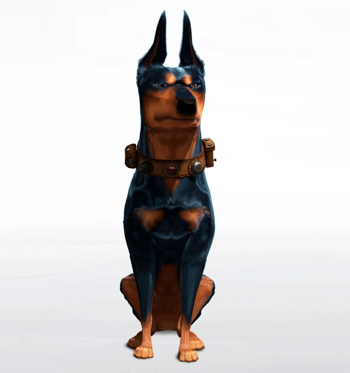 Alpha (Up) - Jaden's Adventures Wiki